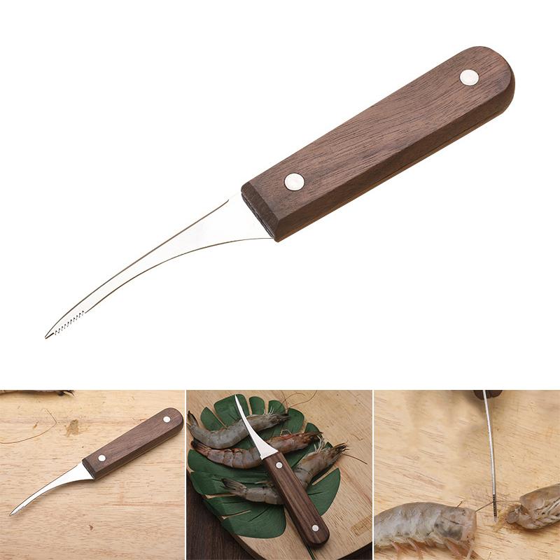 Buy 1pcs Shrimp Line Kitchen Supplies Seafood Tools Kitchen Gadget ...