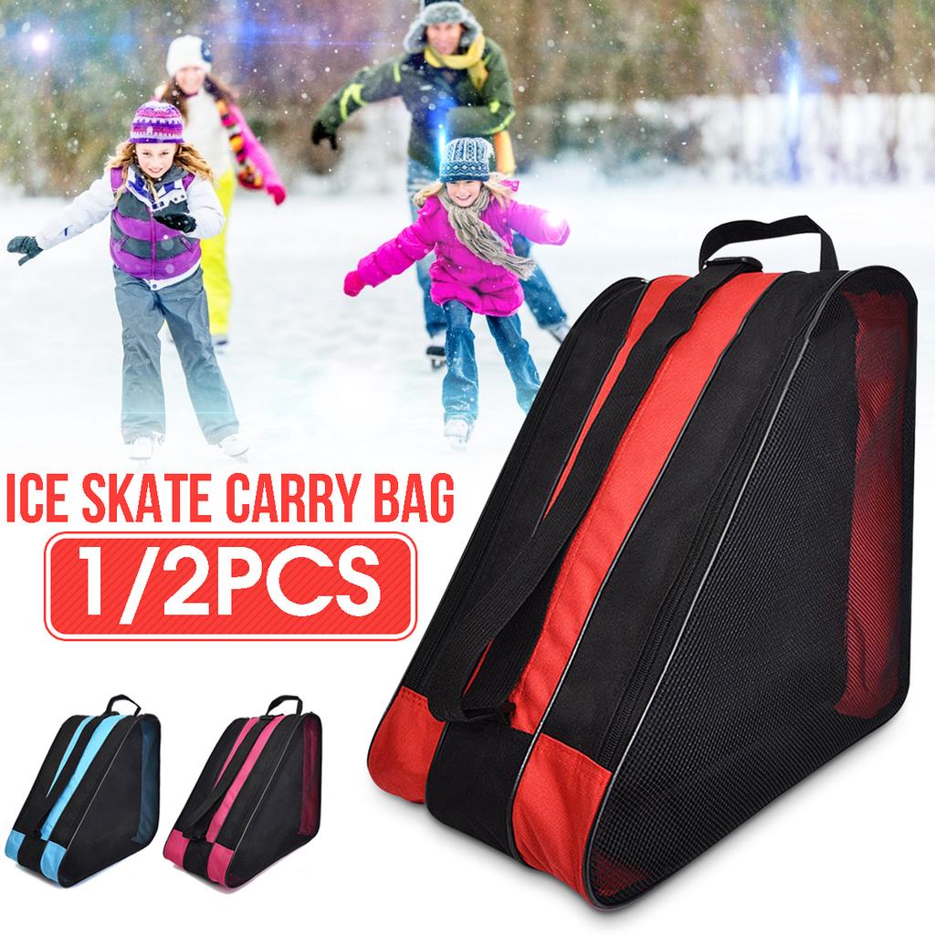 Buy Ice Skating Roller Shoes Storage Skate Shoe Bag Skates Inline ...