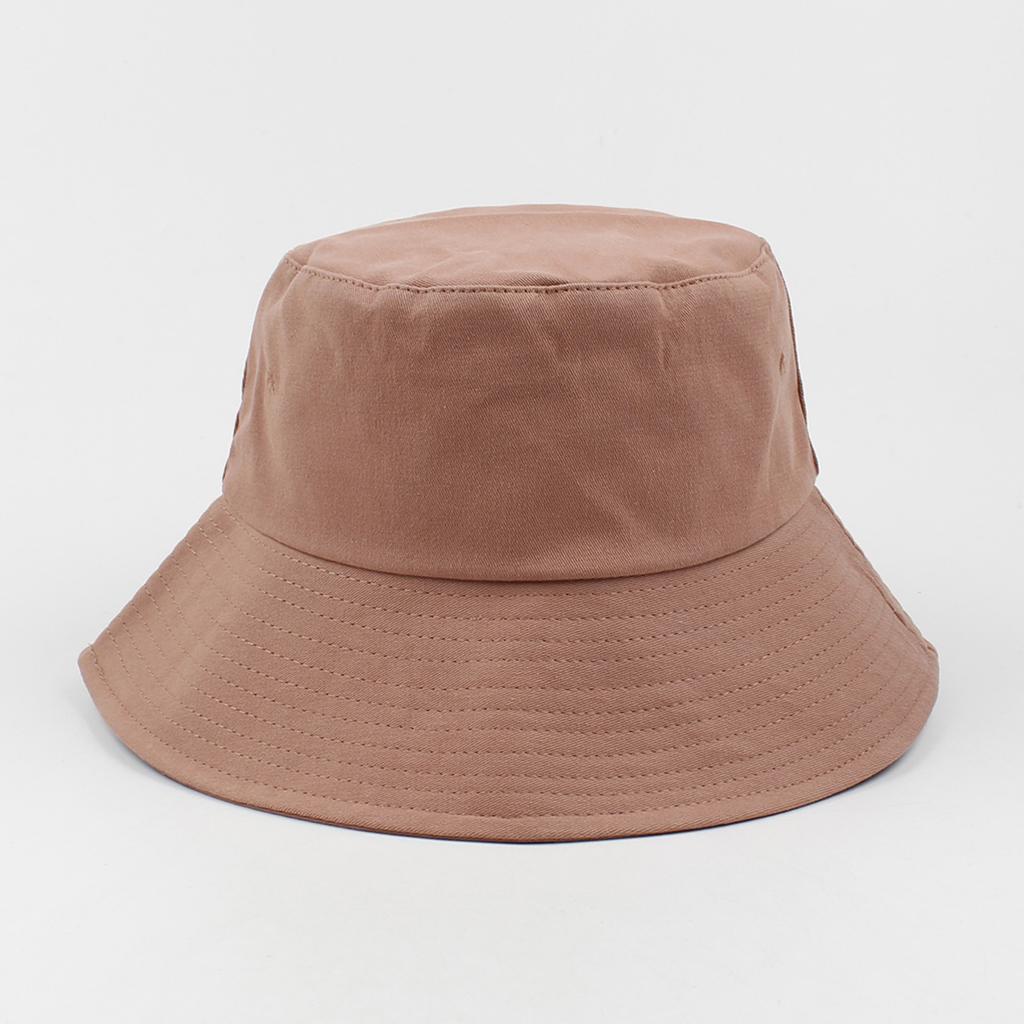 Buy Bucket Hat Sun Hat Foldable Sun-Proof Fisherman Caps For Travel ...