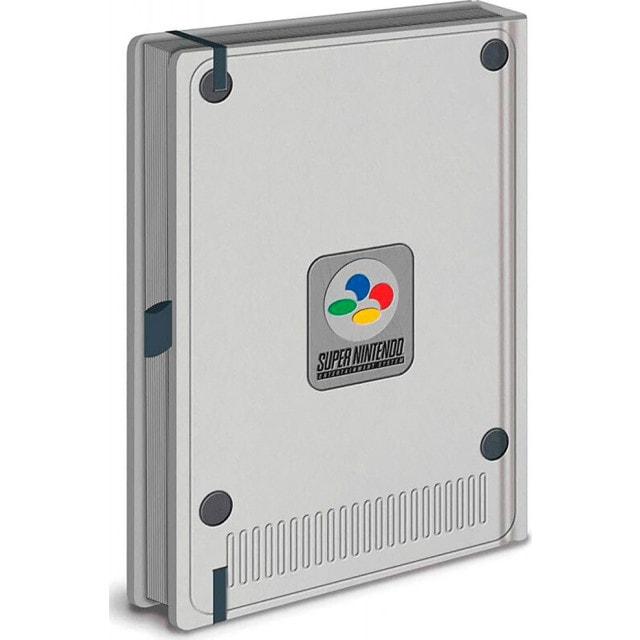 Buy PYRAMID A5 Notebook Nintendo Premium at affordable prices — free ...