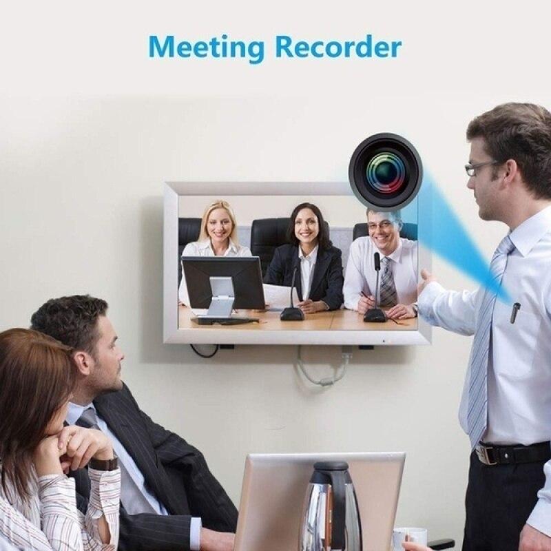 Cheap 8GB Card+1080P HD Pocket Pen Camera Mini Portable Body Video ...