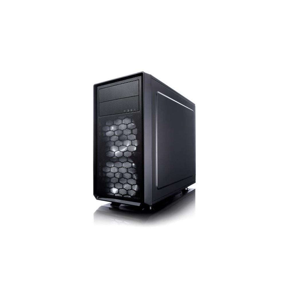 Buy FRACTAL DESIGN Focus G Mini PC Case - Black Window at affordable ...