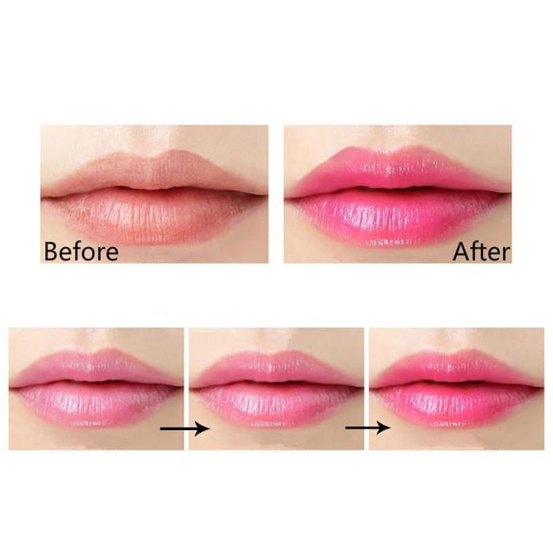 Do Baby Lips Change | Lipstutorial.org