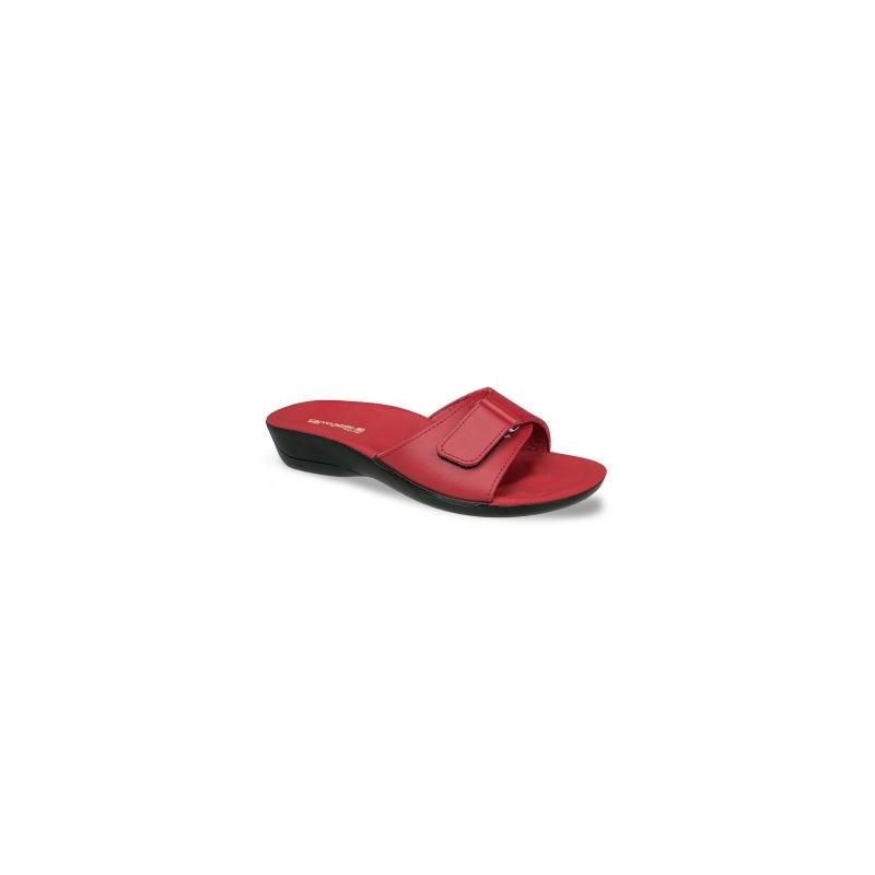 💰Kaufe Slippers (women’s) SİENA-4 ZENNE Original Ceyo Full Orthopedic ...