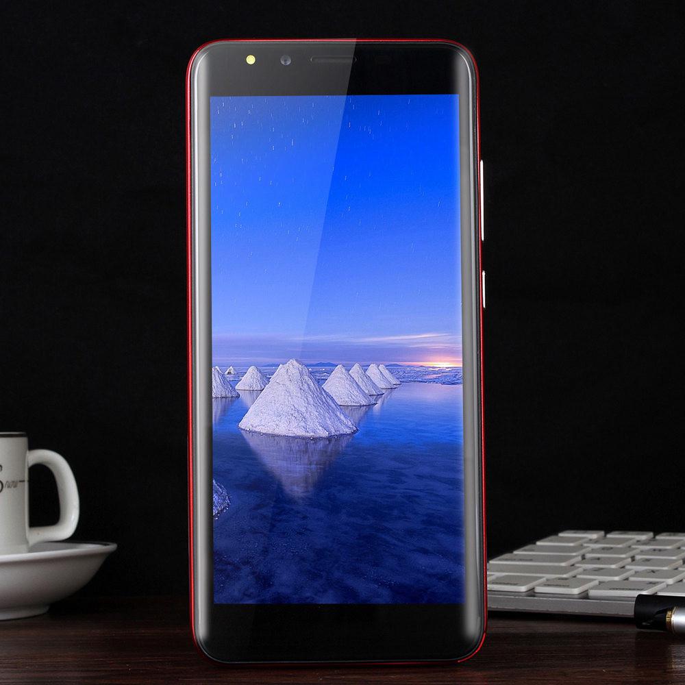 Buy 5.5''Ultrathin Android 6.0 Octa-Core 512MB+4GB GSM 3G WiFi Dual ...