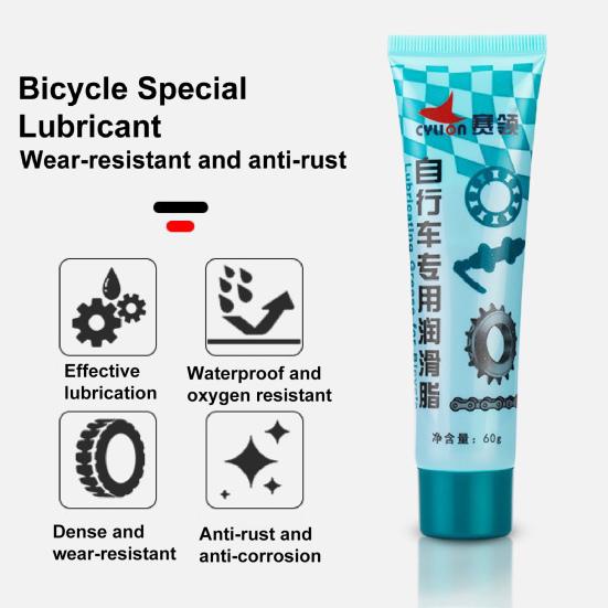 Cheap 60g High Quality MTB Bike Chain Oil Wide Application Water ...