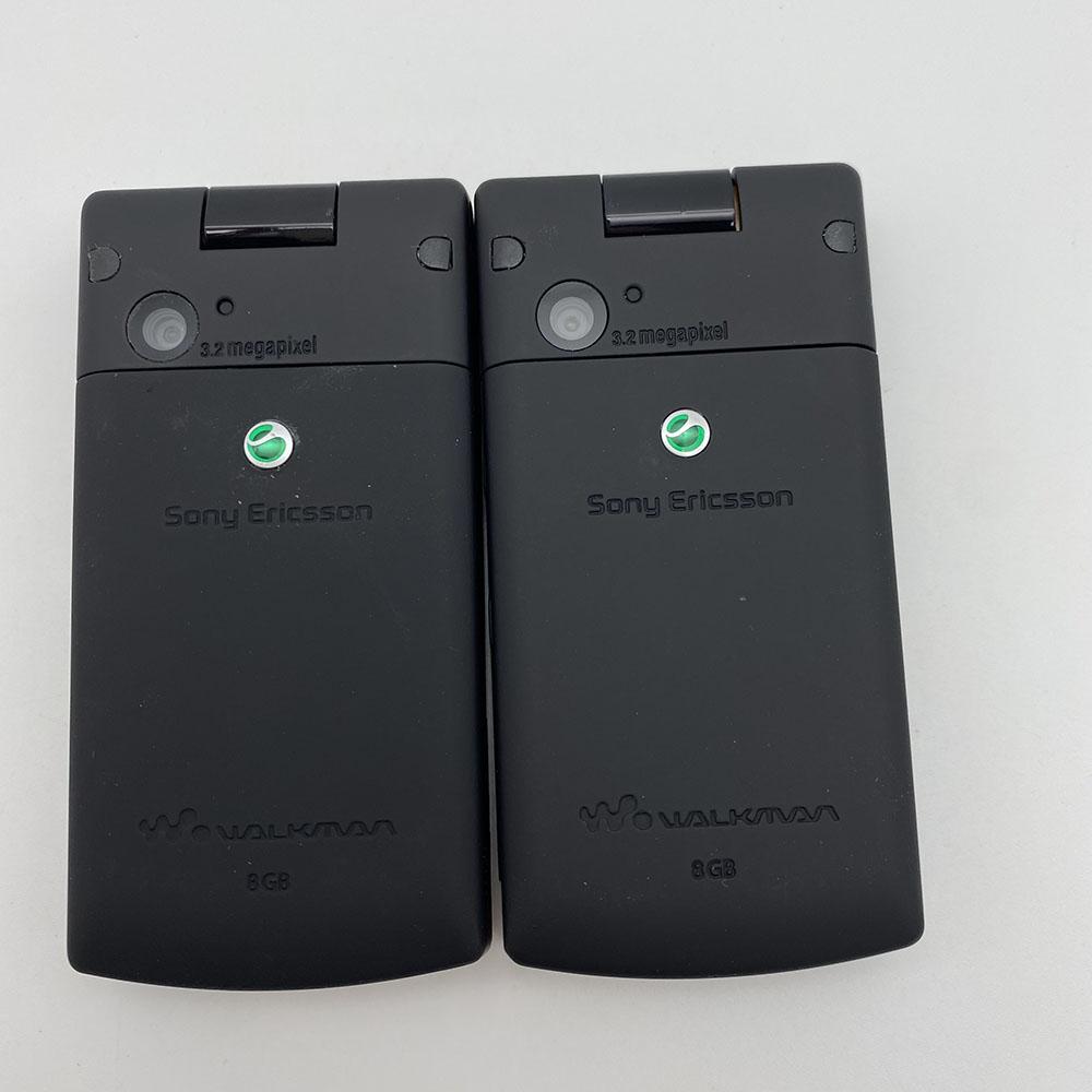 Cheap Refurbished Sony Ericsson Original Sony Ericsson W980 GMS 3G ...