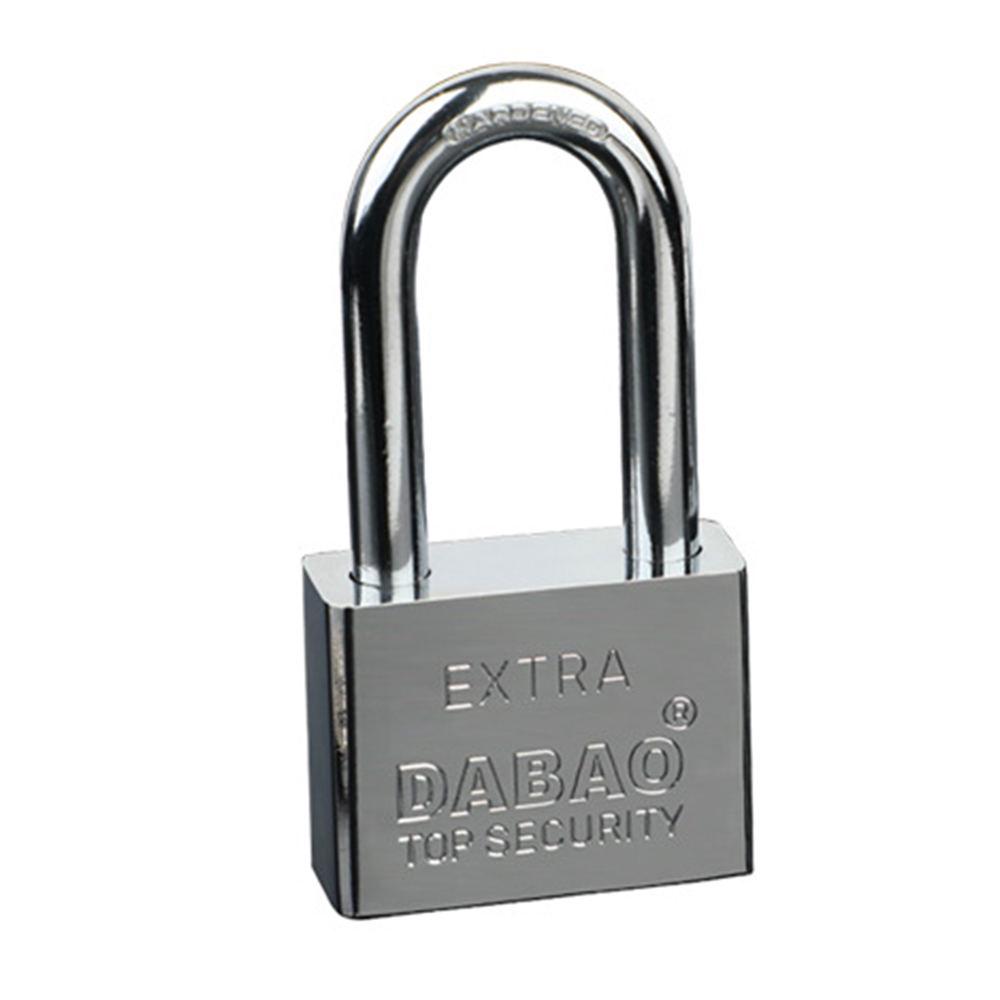 Buy Padlock Anti-theft Lock Door Lock Waterproof Rust-proof Padlock ...