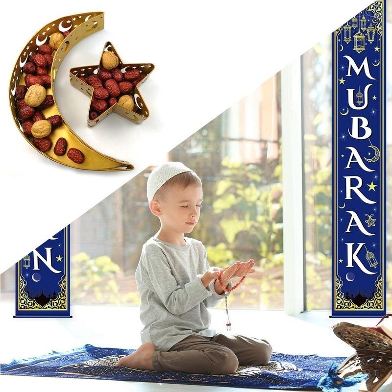 Buy Creative Drum Dzkrtin 2022 Eid Mubarak Gilbang Dahra Try Your Islam ...