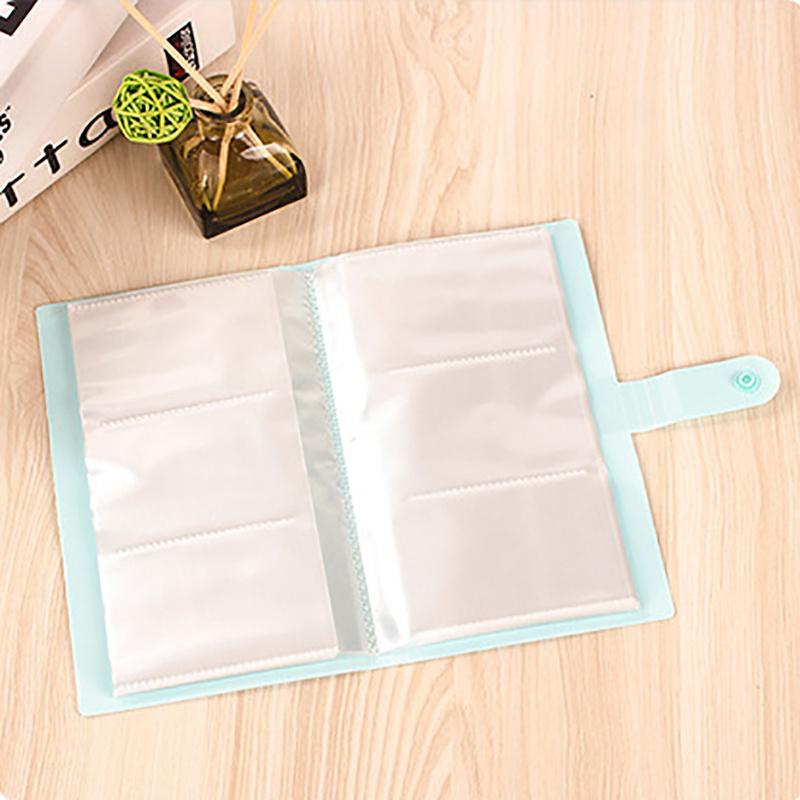 Cheap Pocket Name Card Book Home Picture Case Storage Photo Album ...