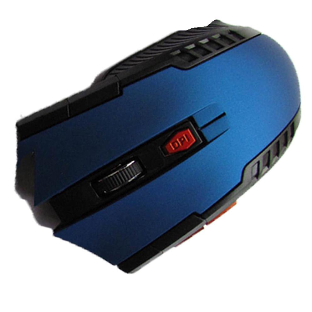 Buy High Quality 2.4G Optical Gaming Mice 6D Mouse For Laptop Desktop ...