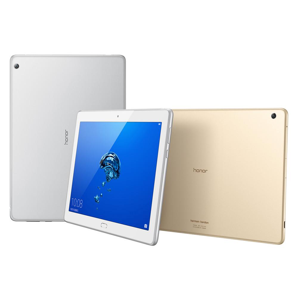 Huawei Honor WaterPlay HDN-L09 LTE 64GB Kirin 659 Octa Core 10.1 Inch ...