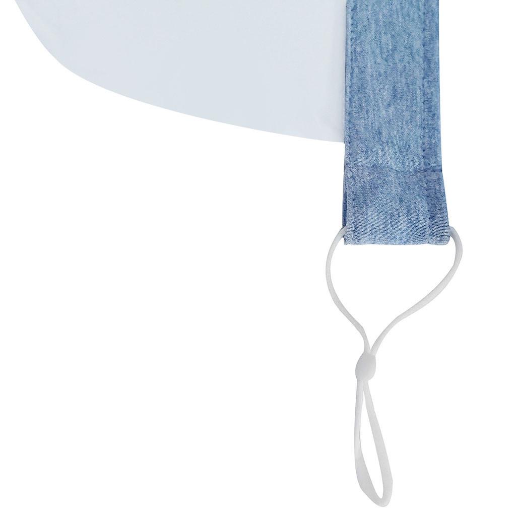 Buy Ears Heaven Mini Shield Washable Reusable Comfortable Mask ...