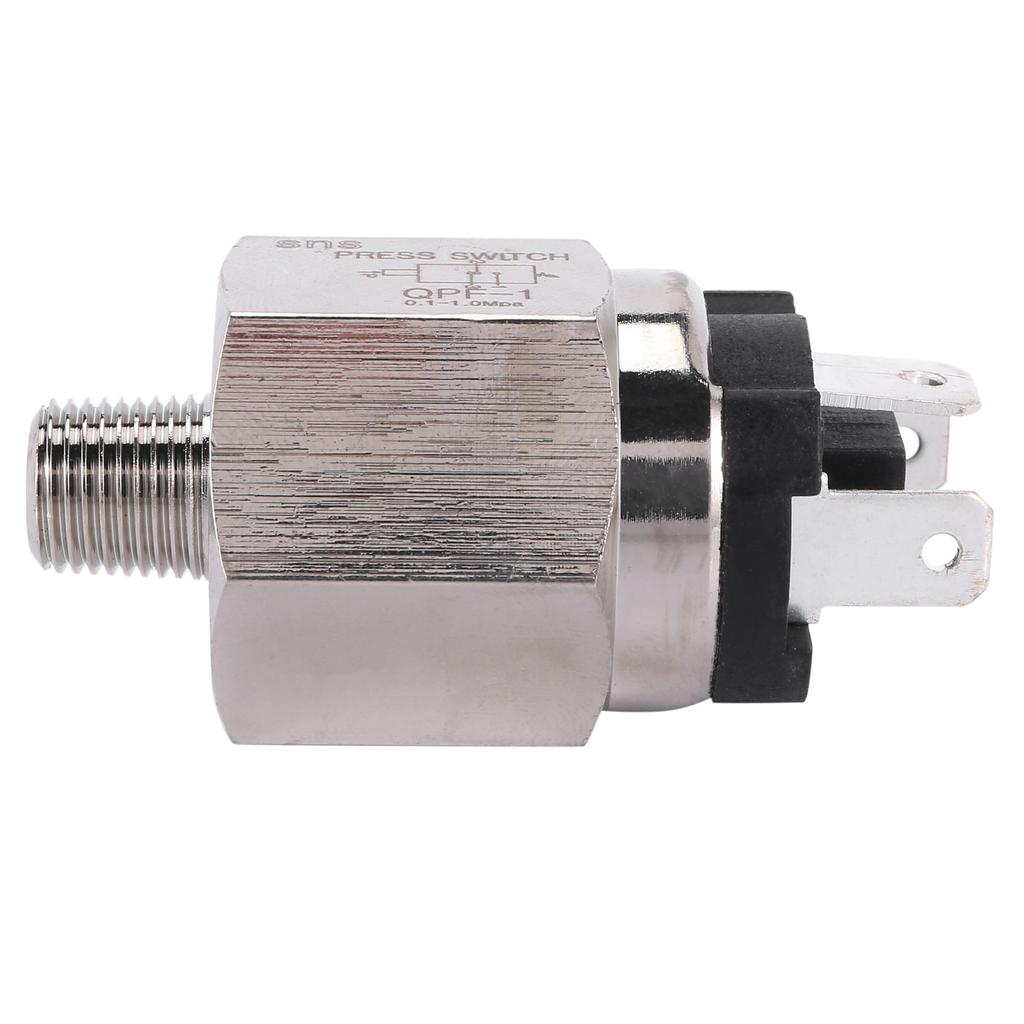 Adjustable Pressure Switch Pneumatic Pressure Switch Pressure ...