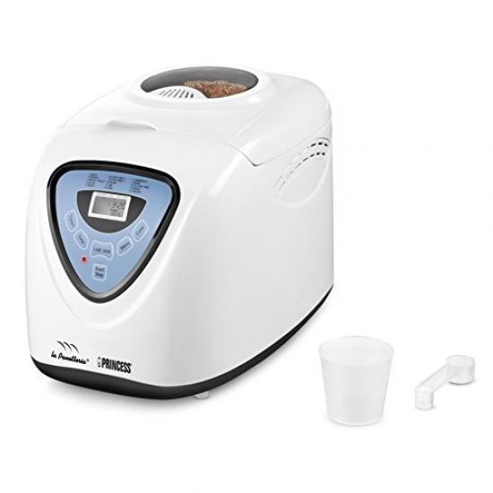 Buy Princess 2110392 cool-touch bread maker 01.152006.01.001 at ...