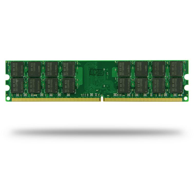 Buy XIEDE X021 DDR2 800MHz 4GB General AMD Special Strip Memory RAM ...