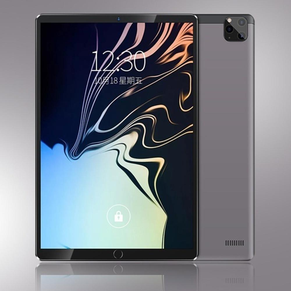 Buy 2020 Newest 10.1 Inch Ten Core WiFi Tablet PC Android 10.0 IPS ...