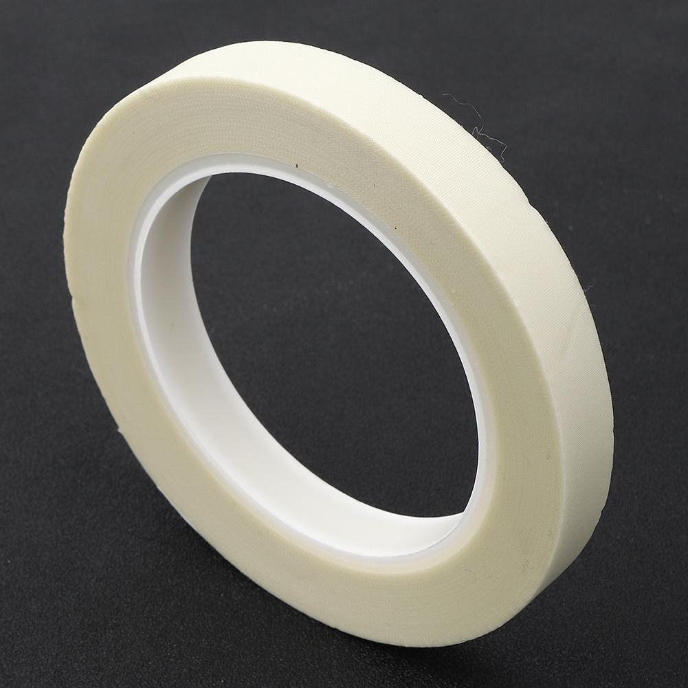 Buy Heat-Resistant Glass Fiber Cloth Single-Sided Sealing Adhesive Tape ...