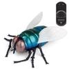 Buy Realistic Infrared RC Flies Fake Fly Animal Toy Remote Control Fake ...