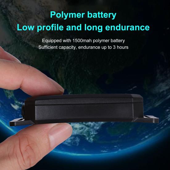 Useful Hidden Charging Port Super Bright Multi Functional Head Lamp ...