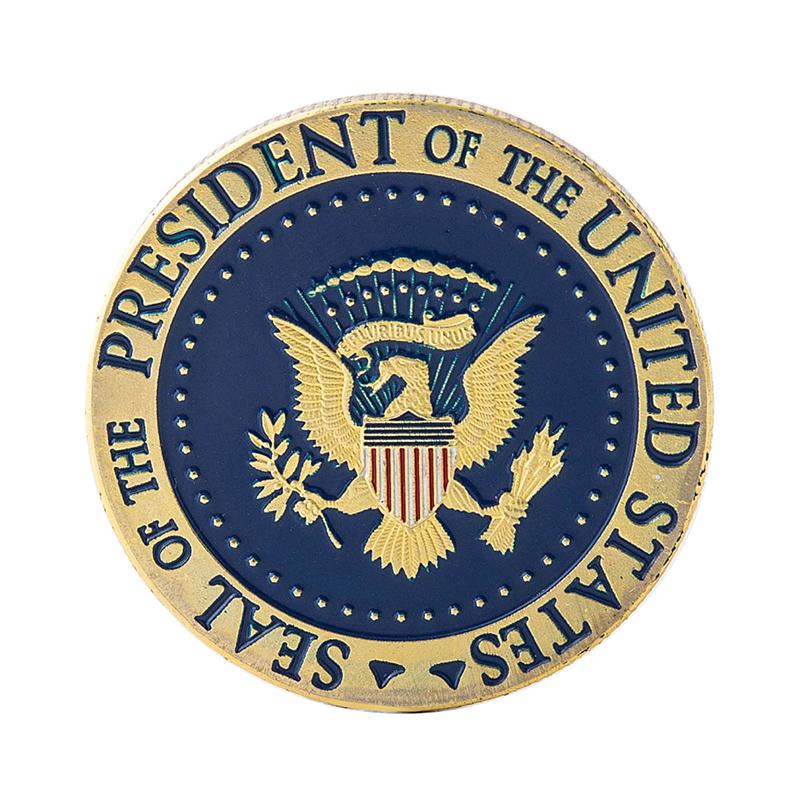 Donald Trump 2020 Election Coin Commemorative Coin Presidential Re ...
