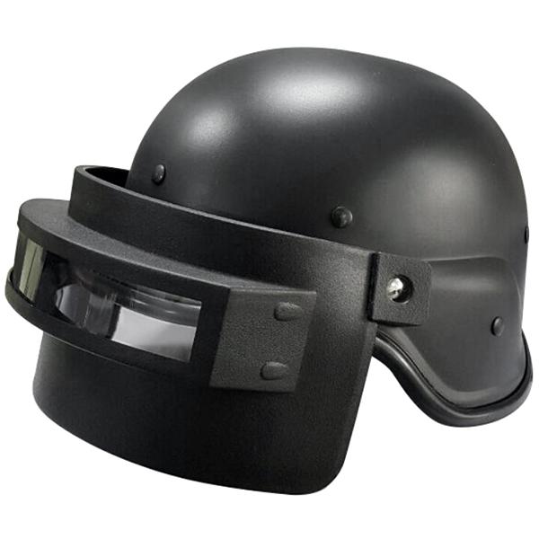 Realistic Famous Game Character Helmet Decoration Accessory uygun ...