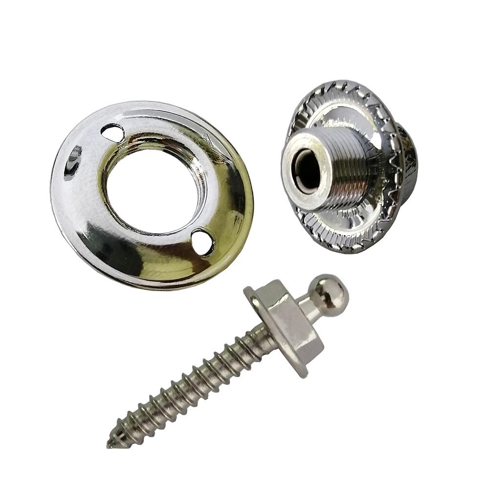 Buy 5 Sets Boat Canvas Snaps Fastener Upper Part/Lower Part M4 x 16mm ...