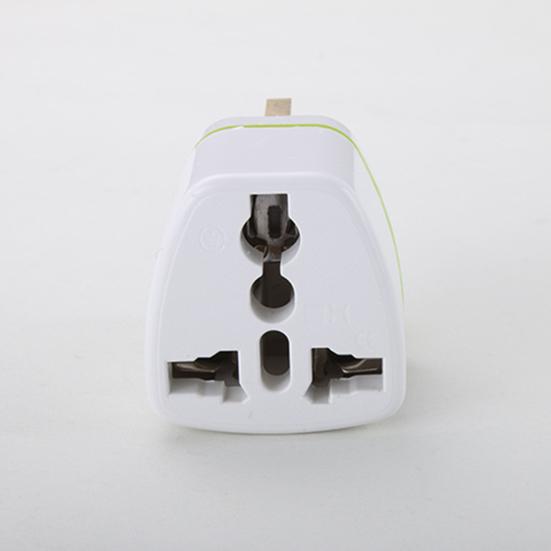 Buy Universal Reliable Copper Charger UK Plug Power Adapter Converter ...