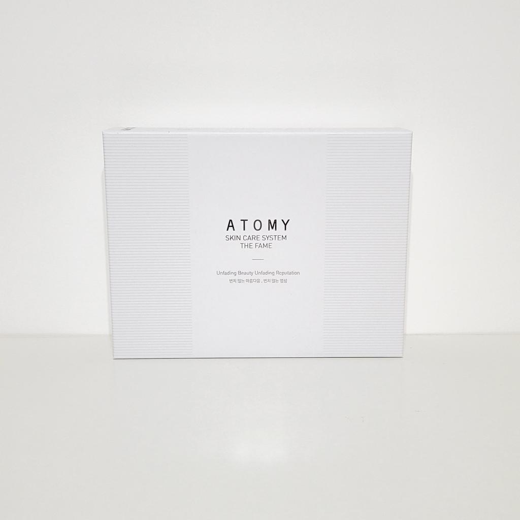 Buy Atomy Skin Care System The Fame 5type Set at affordable prices ...