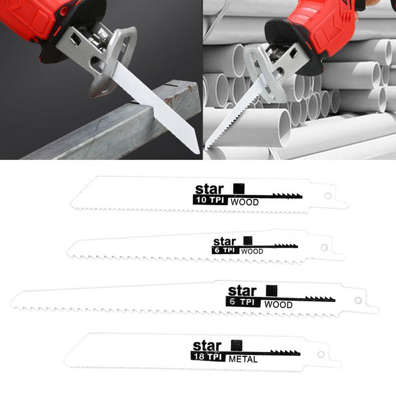 اشترِ Jig Saw Blade HCS Jigsaw Blade Saber Blades for Cutting Wood ...