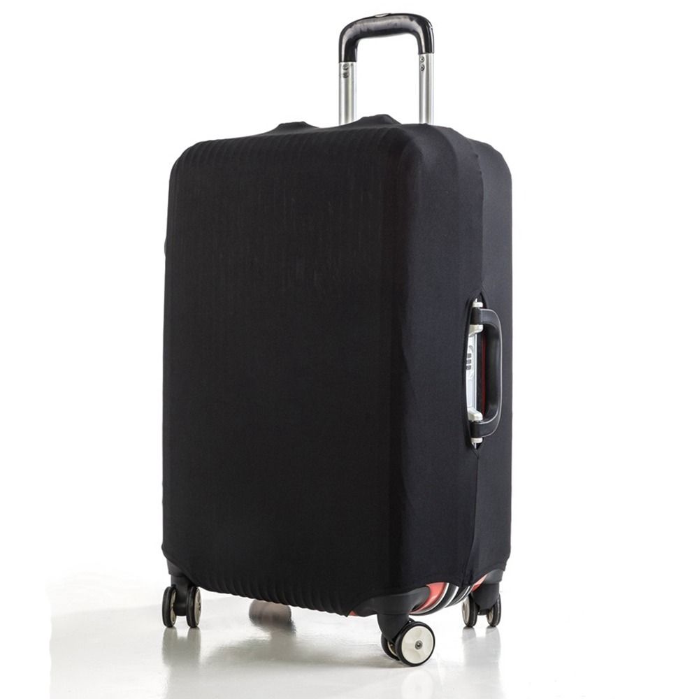 Cheap Suitcase Outdoor Travel Dust-proof Baggage Case Cover Bag ...