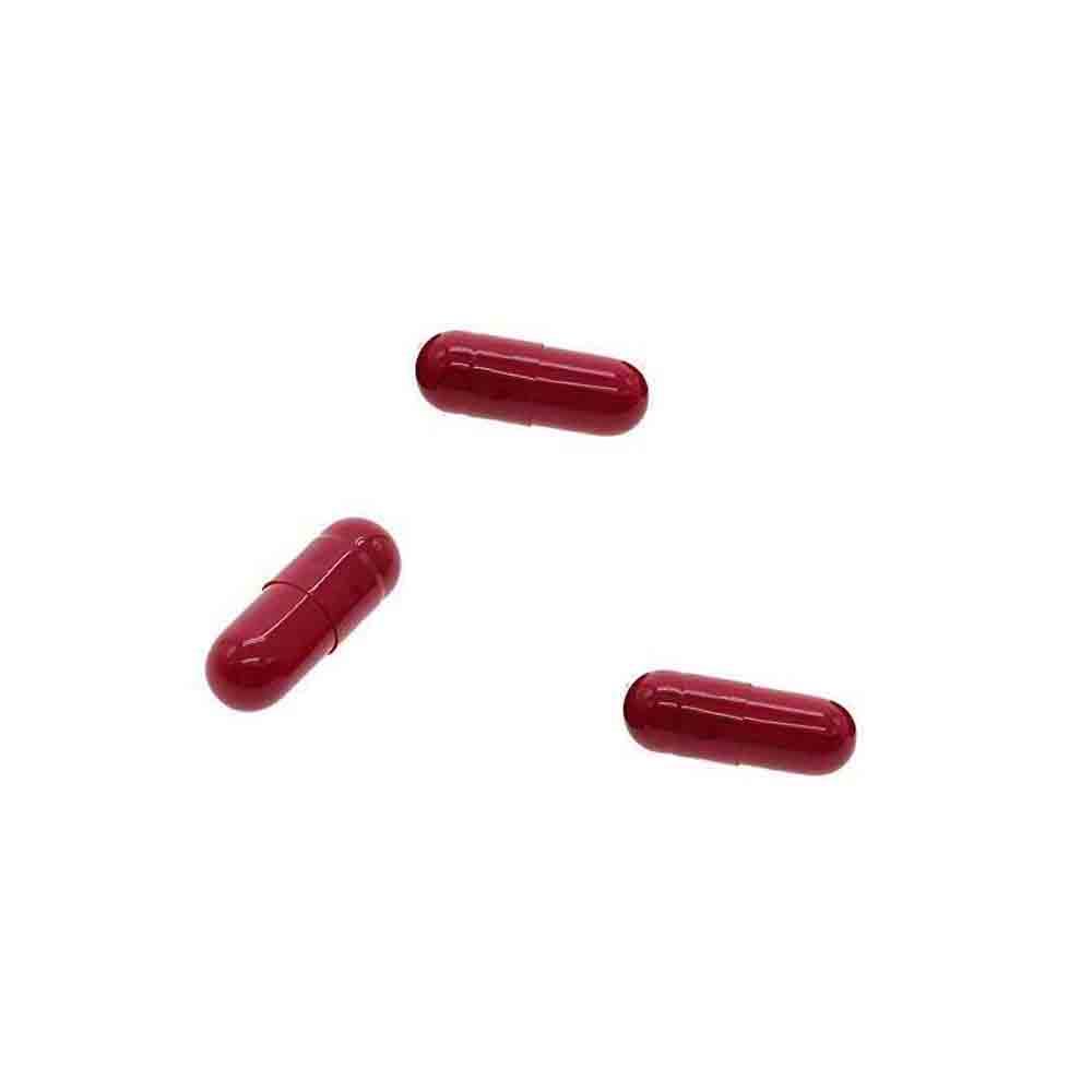 Buy 3Pcs Trick Toys Realistic Fake Blood Capsule Jokes Holiday at ...
