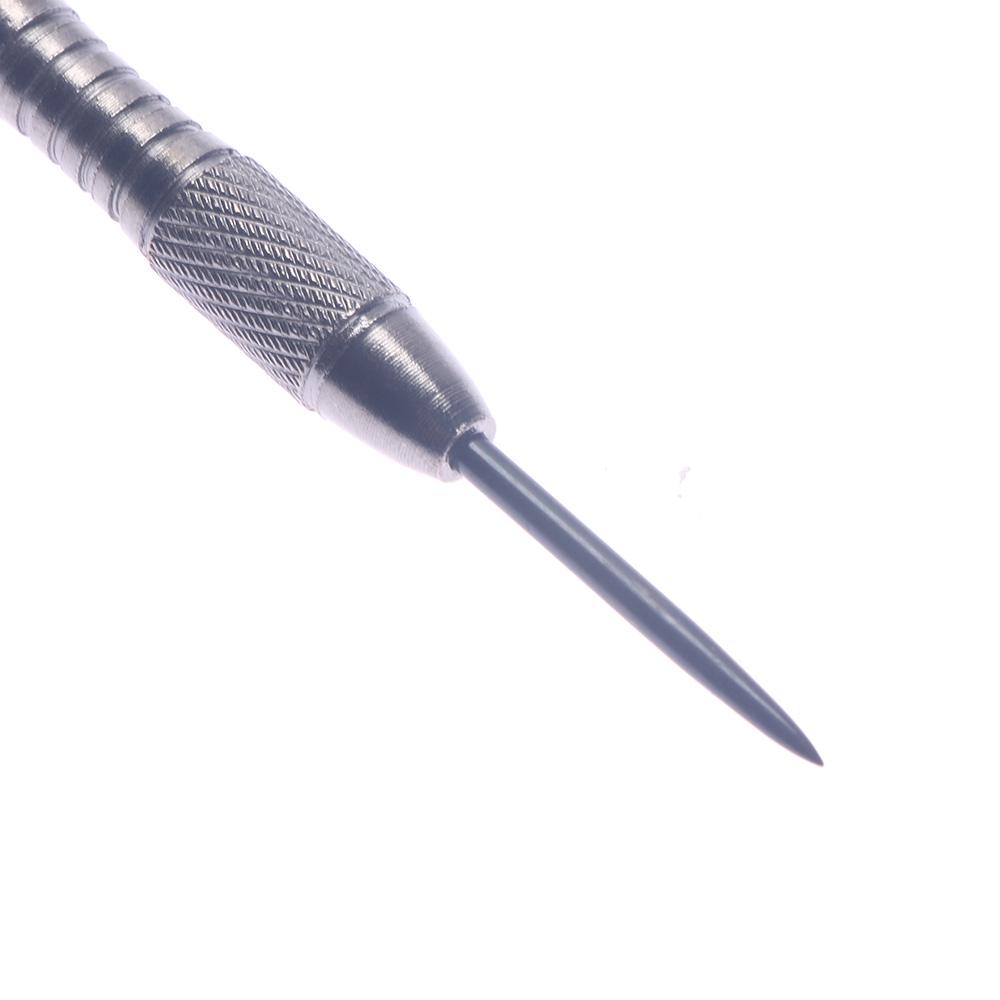 Buy 3PCS Shafts Point Barrel Accessories Wing Needle Throwing Tips ...