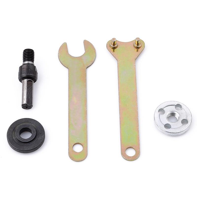 Buy 5Pcs/Lot 10mm Connecting Rod with Wrench Accessories For Angle ...