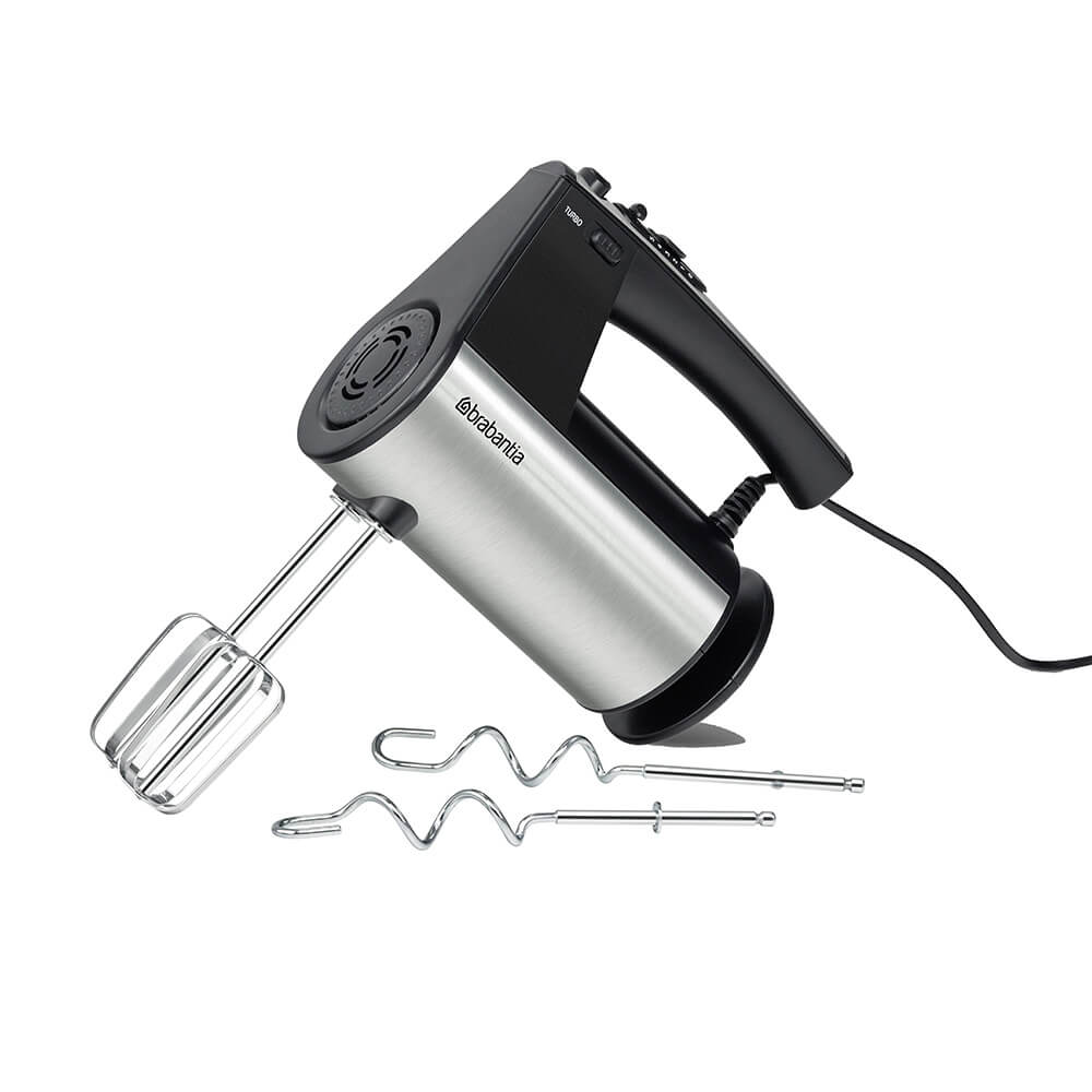 Buy Brabantia Hand Mixer at affordable prices — free shipping, real ...