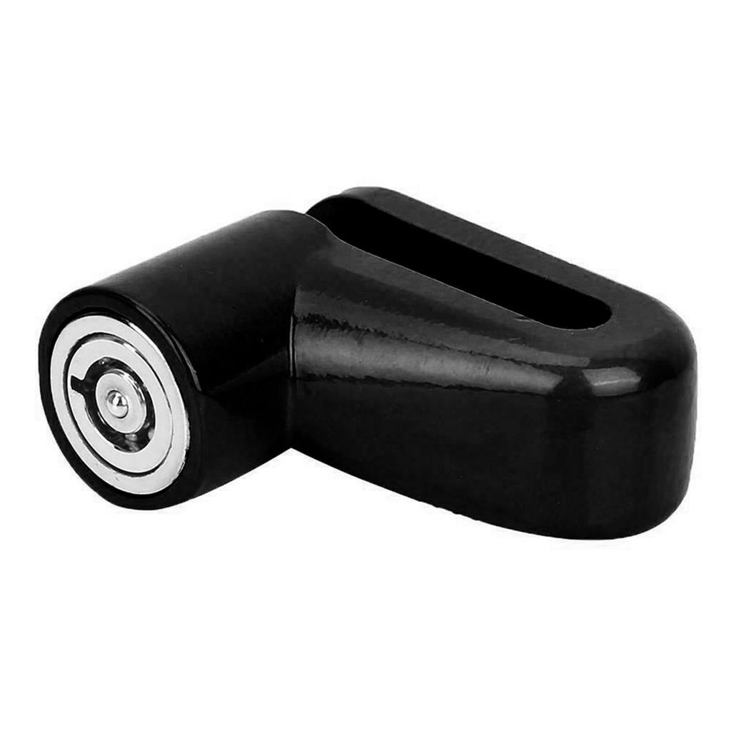 Buy May Travel Bike Scooter Disc Brake Lock Disc Brakes Locker With ...
