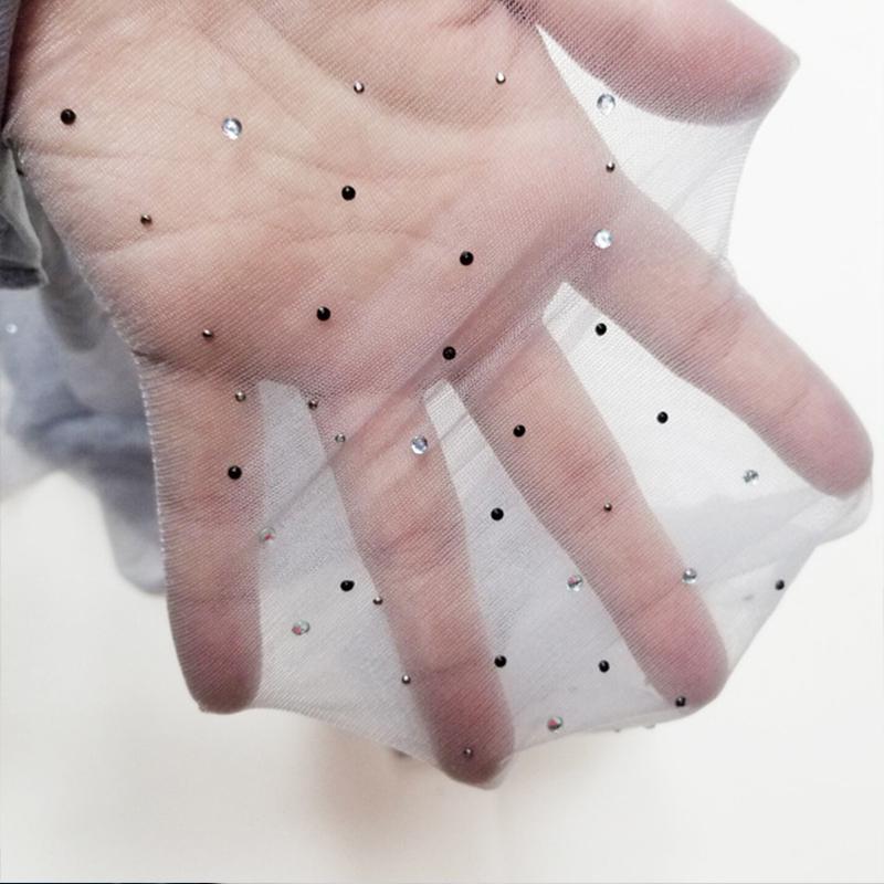 Cumpără Femei Sexy Crystal Shiny Glitter Fishnet Mesh Dresuri Pantyhose ...