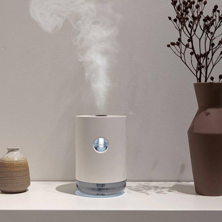 Buy Creative Simple Humidifier Usb Rechargeable Large Capacity Portable ...