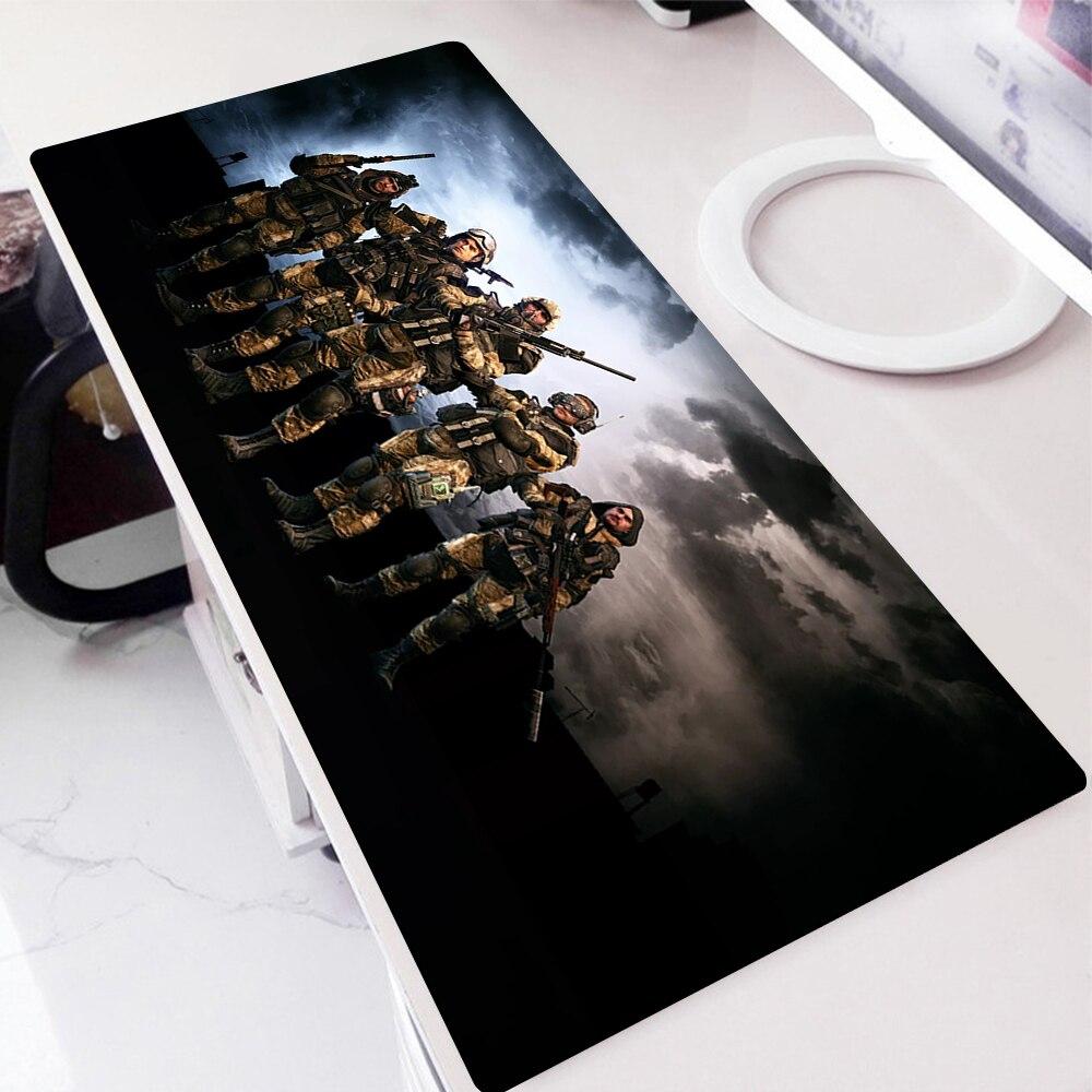 Satın alın Warface Gamer Computer Table Mouse Pad Kawaii Accessories ...