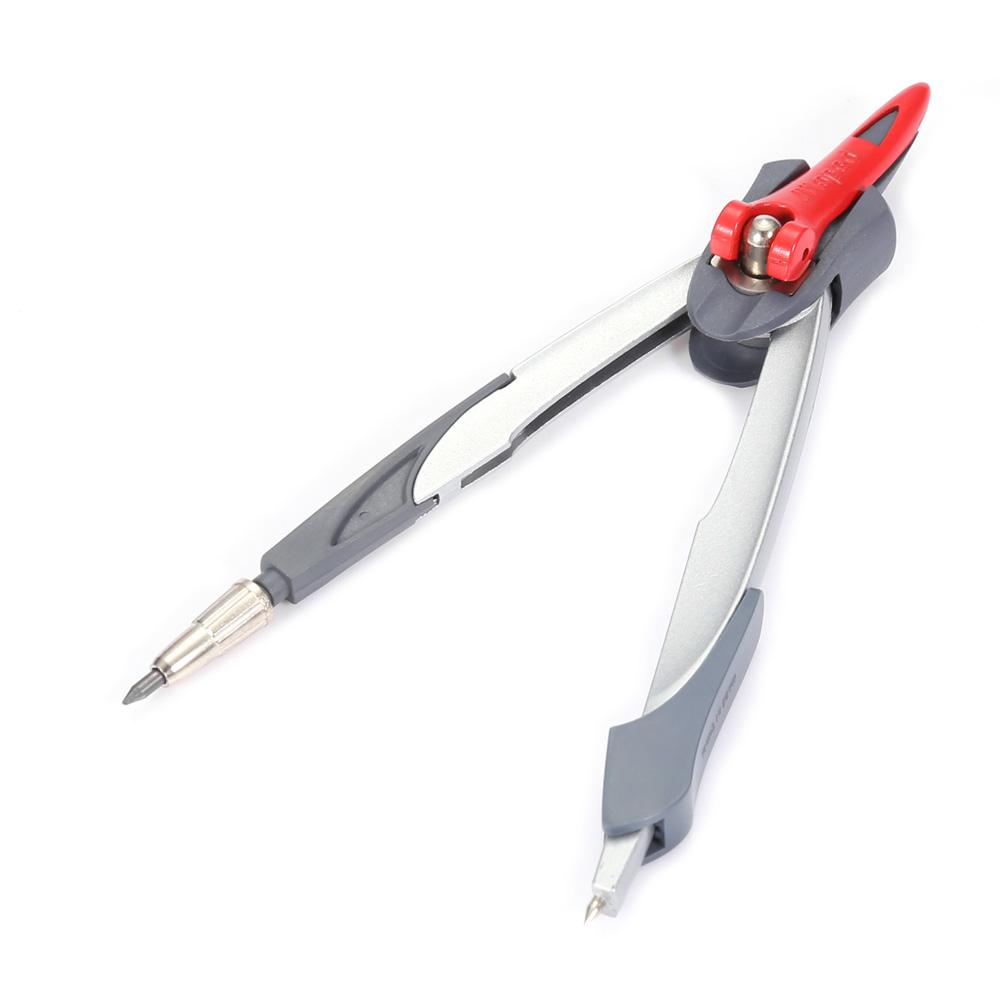 Maped 3 in 1 Professional Circle Drawing Compass with HB Pencil Lead ...