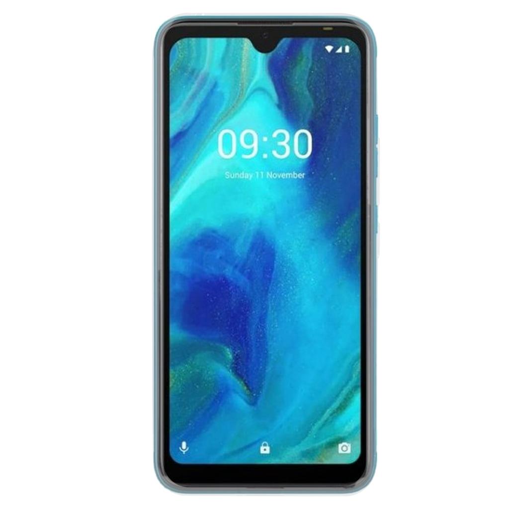 Cheap TPU Phone Case For Tecno Pop 5(Full Transparent) | Joom