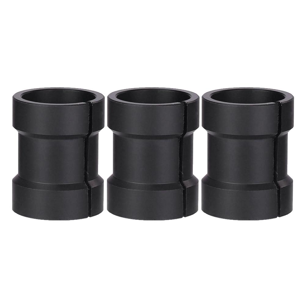 Buy Bike Handlebar Shim Bicycle Handlebar Diameter Adapter 25.4 to 31 ...