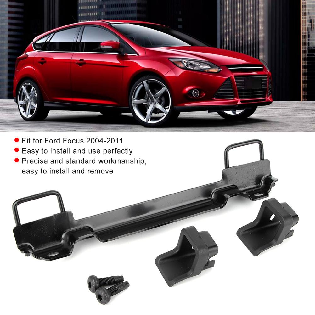 Buy ISOfix Mounting Kit Child Safety Seats Bracket Car Accessories Fit ...