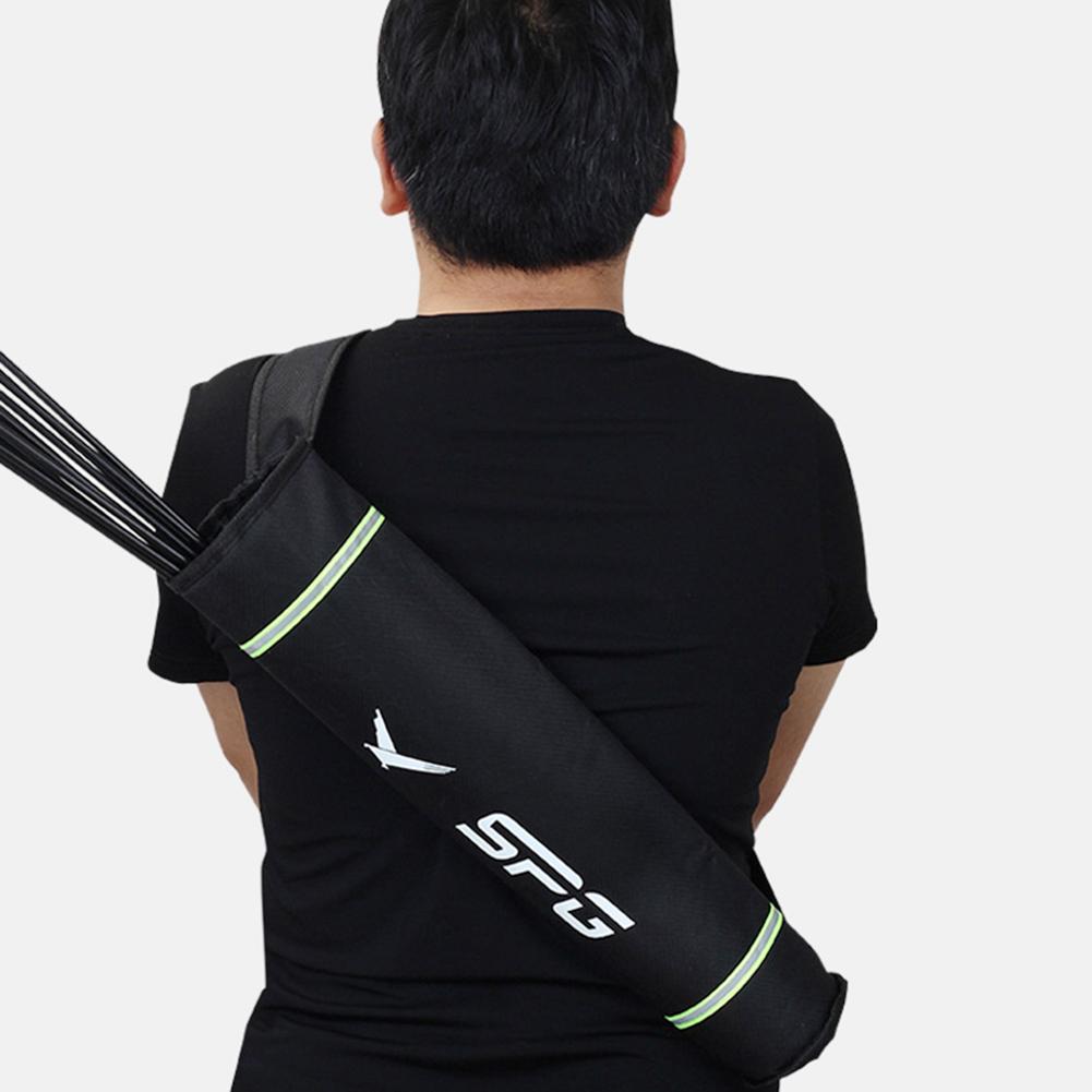 Cheap Archery Carrying Bags Thickened Oxford Cloth Adjustable Archery ...