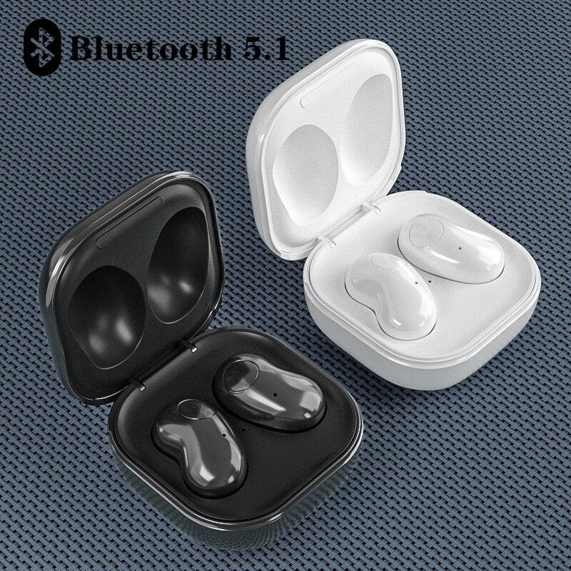 Buy Mini Tws Wireless Earphone 5.1 Sports Earphone Earphone Earphone ...