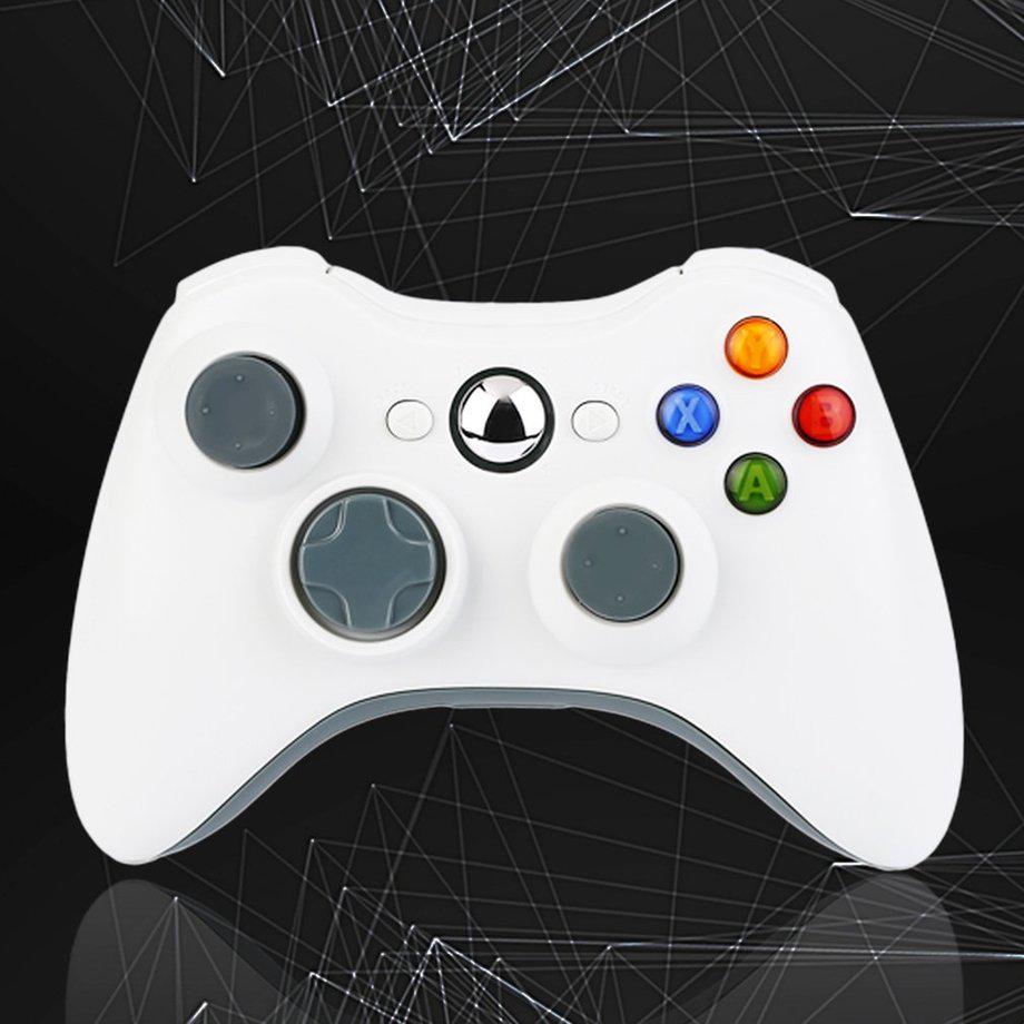 Electronic Town Game Joystick N-3 Gamepad For Xbox 360 Wireless ...