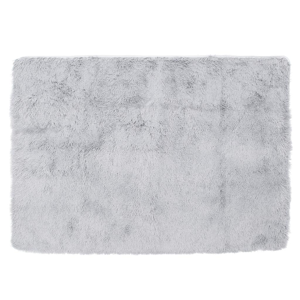 Buy 120X160cm Soft Area Rug Anti-skid Floor Mat Shaggy Living Room ...