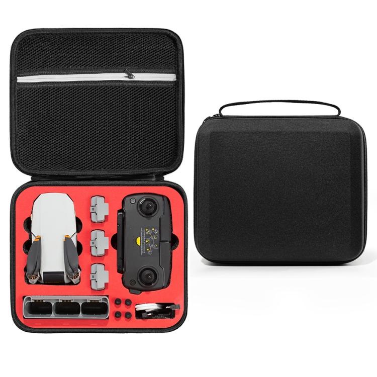 Cheap For DJI Mini SE Square Shockproof Hard Case Carrying Storage Bag ...