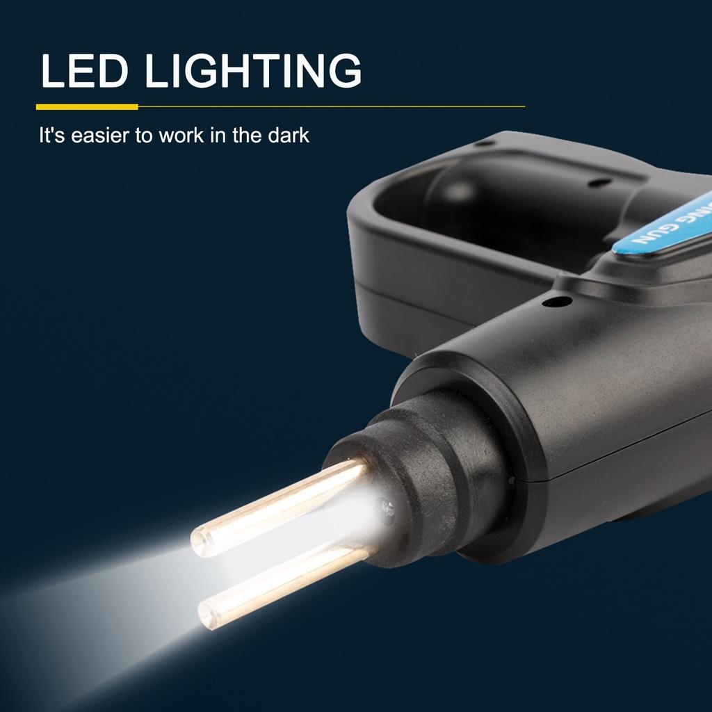 Cheap Plastic Welder 70W Heat Gun Hot Stapler Plastic Welding Machine ...