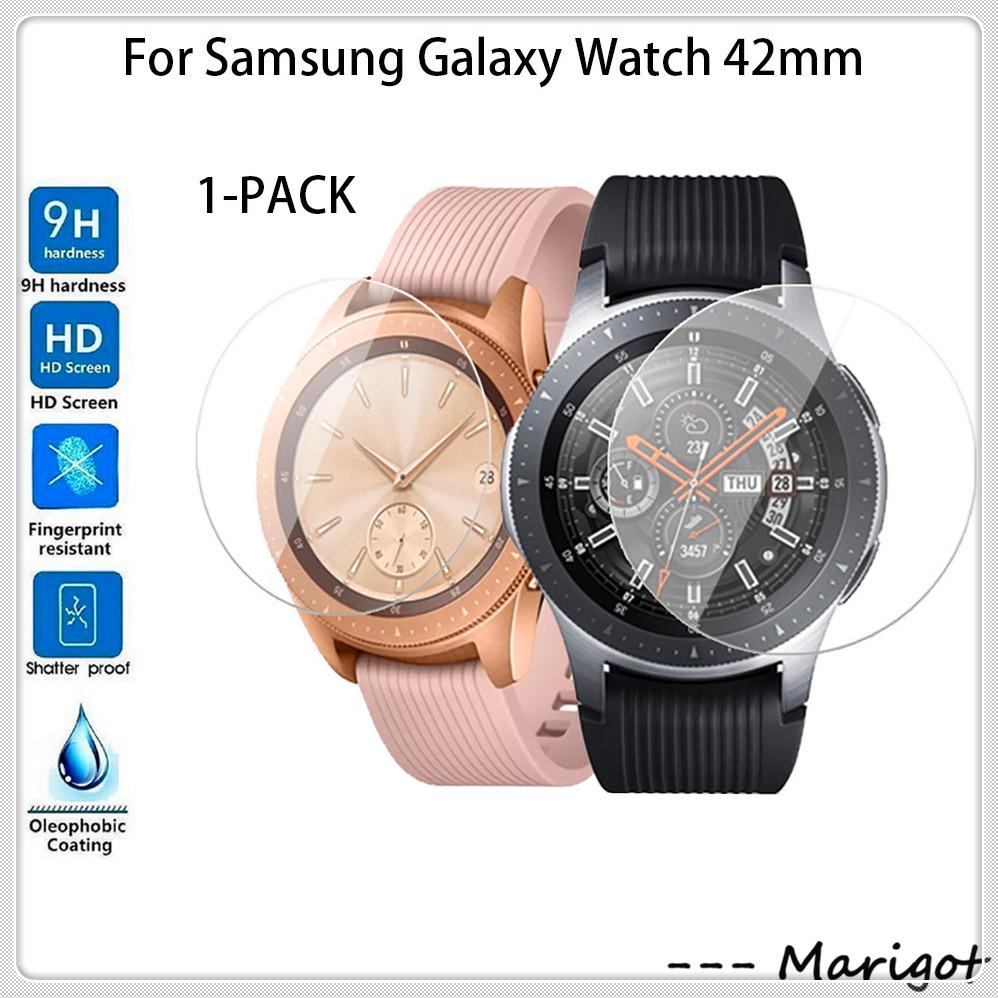 Buy Tempered Glass Screen Protector For Samsung Galaxy Watch at ...